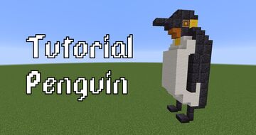 Penguin Minecraft Maps | Planet Minecraft Community