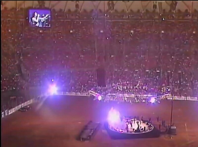 Astrodome actualizado Minecraft Map