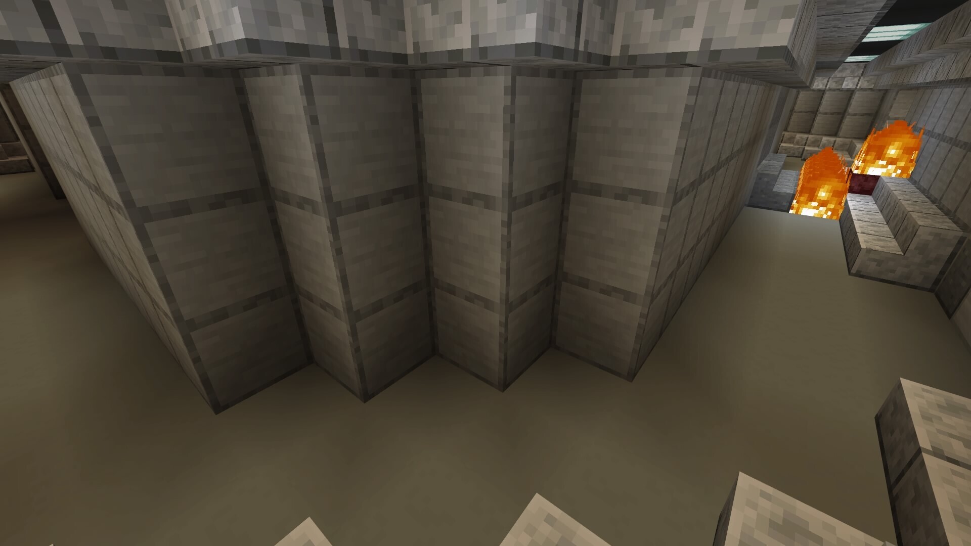 Alien Isolation In Minecraft FULL SCARY HORROR MAP REMAKE [Bedrock PS4 ...