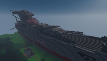 Musashi Minecraft Maps | Planet Minecraft Community
