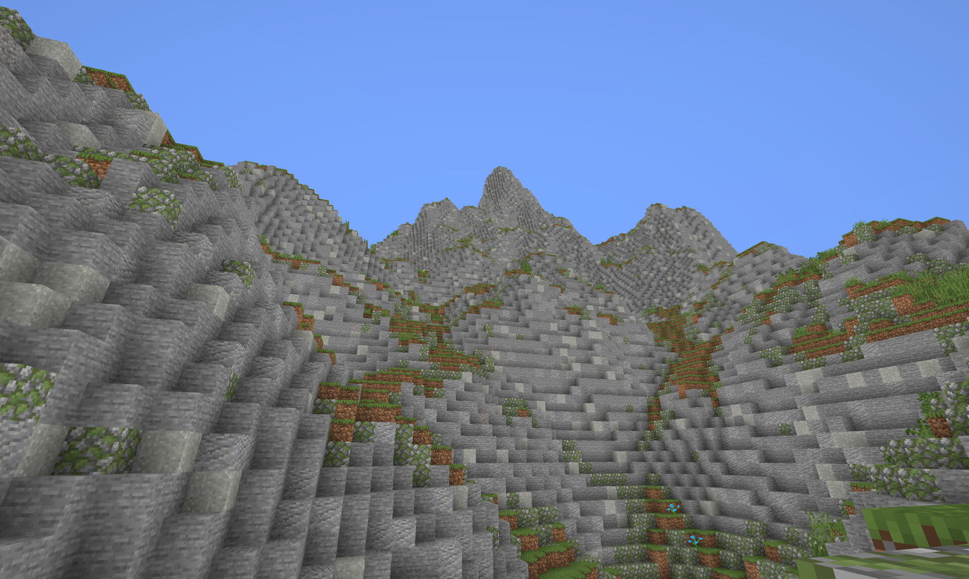 Tankerium | Massive Minecraft island map Minecraft Map