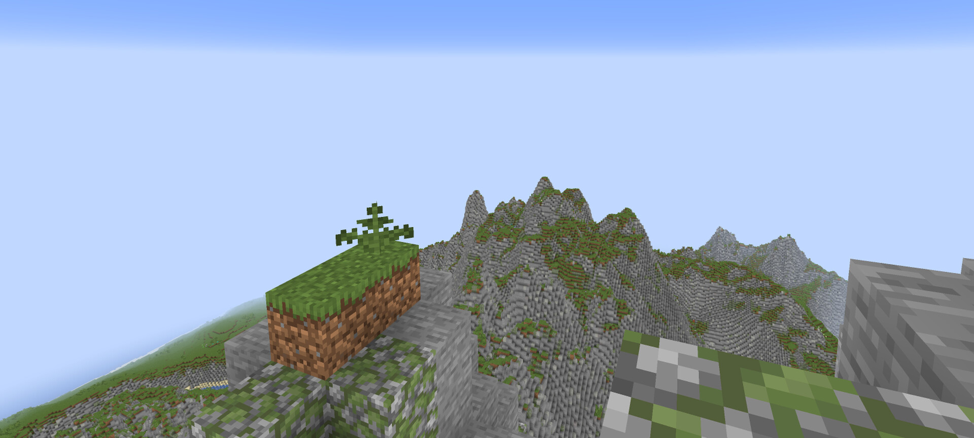 Tankerium | Massive Minecraft island map Minecraft Map