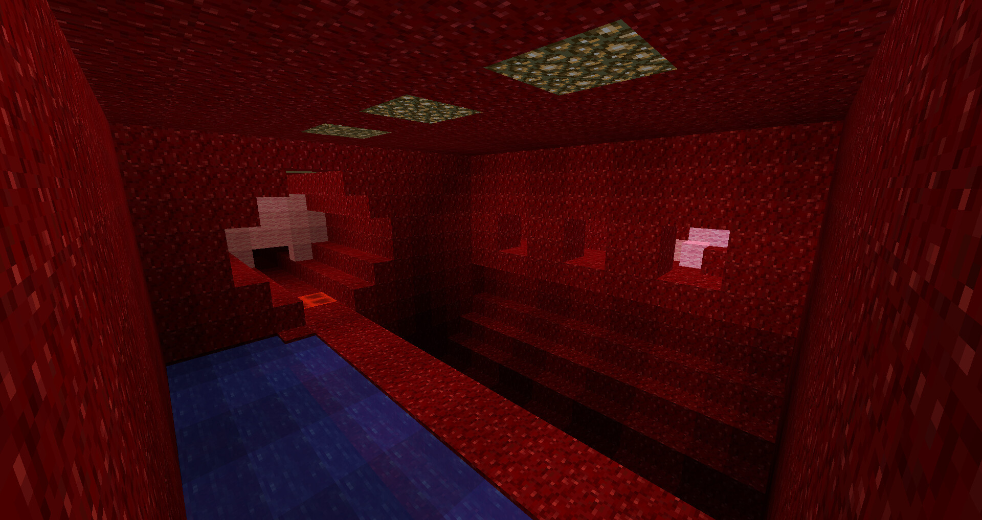 Ape Escape Dexter's Island Minecraft Map