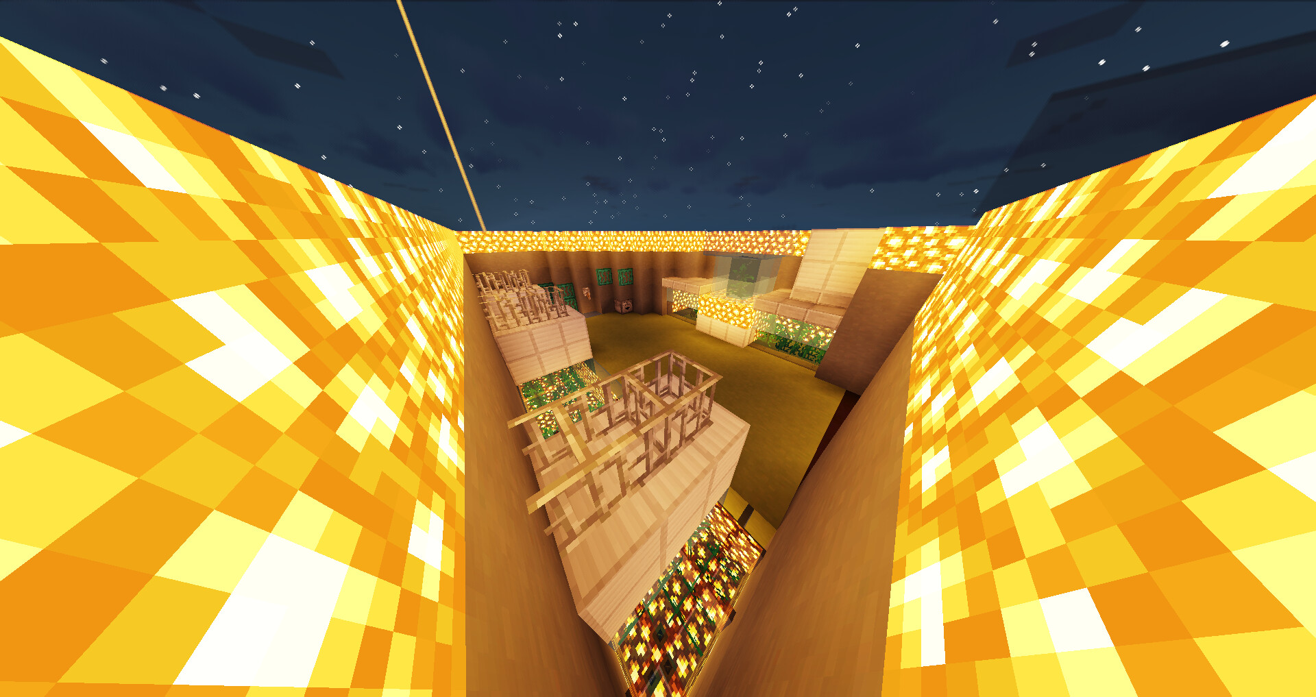 Among Us Minecraft Map