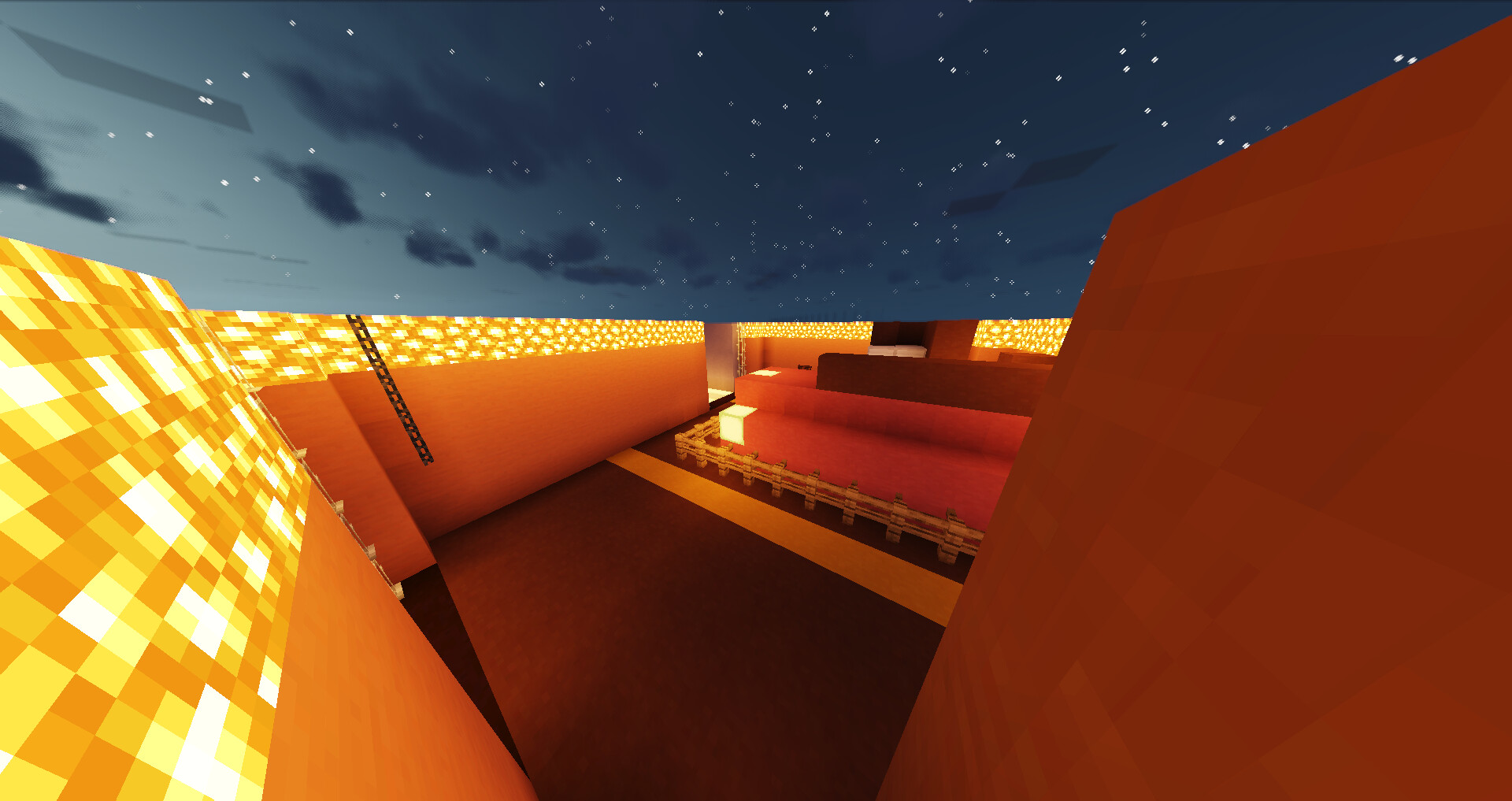 Among Us Minecraft Map