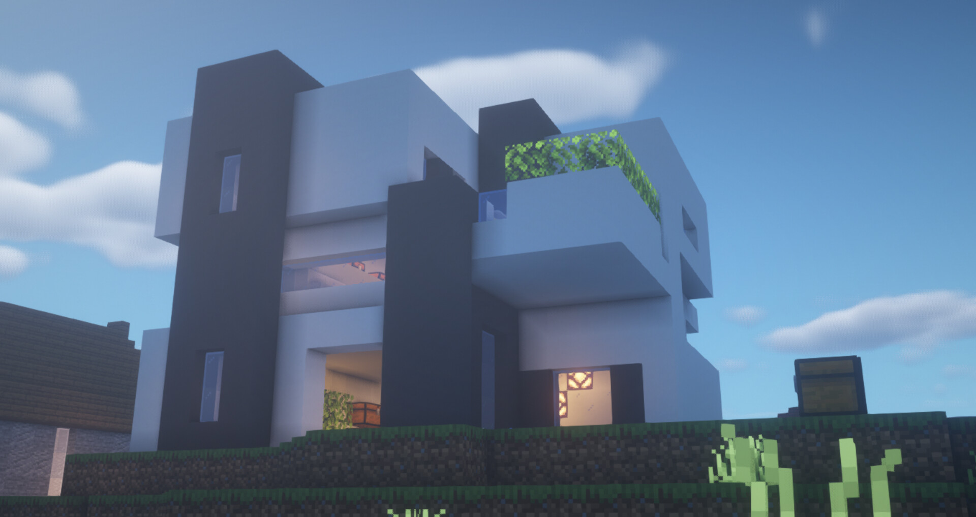 The Chill Place 2.0 Minecraft Map