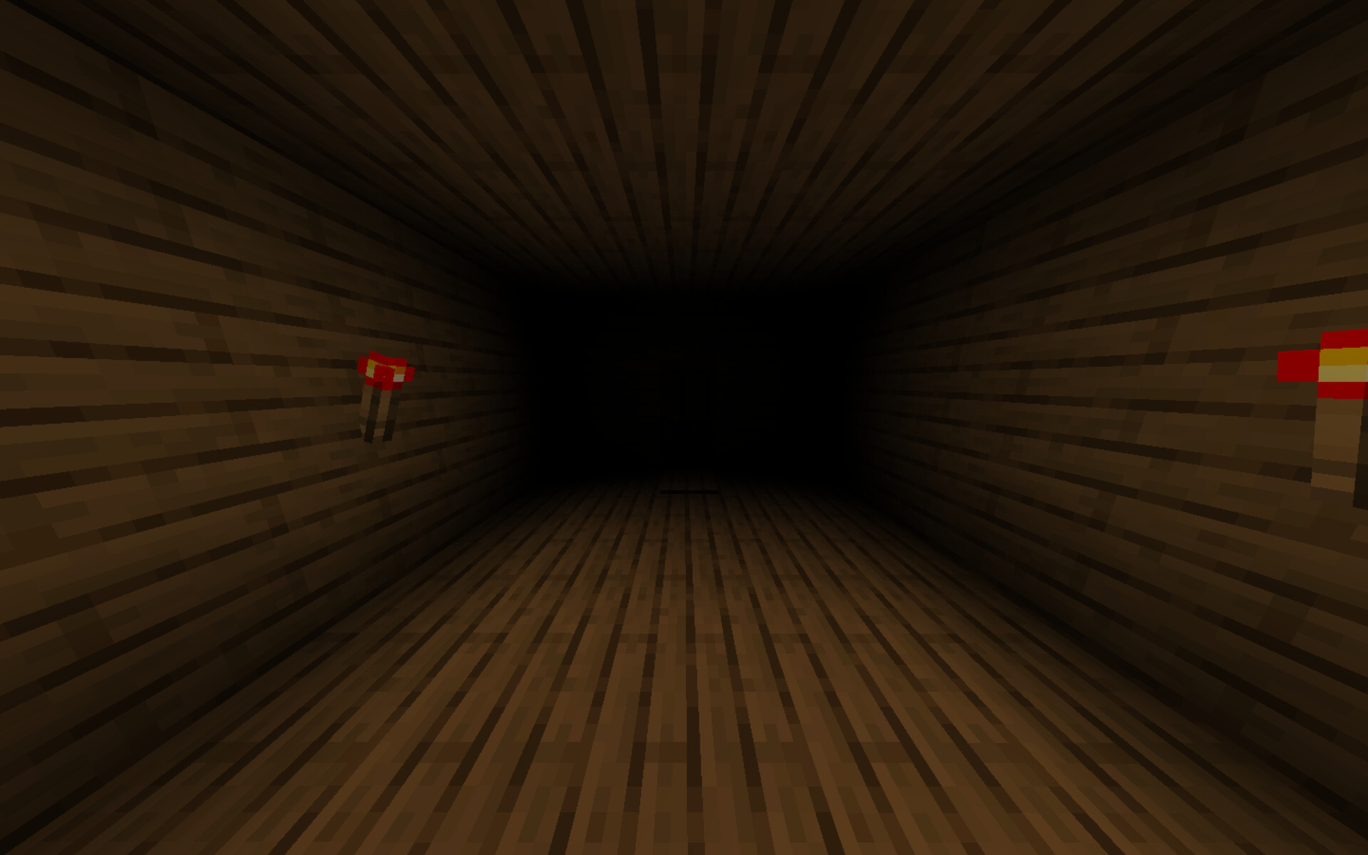 Blinded (A Minecraft "Horror" V.1.17) Minecraft Map