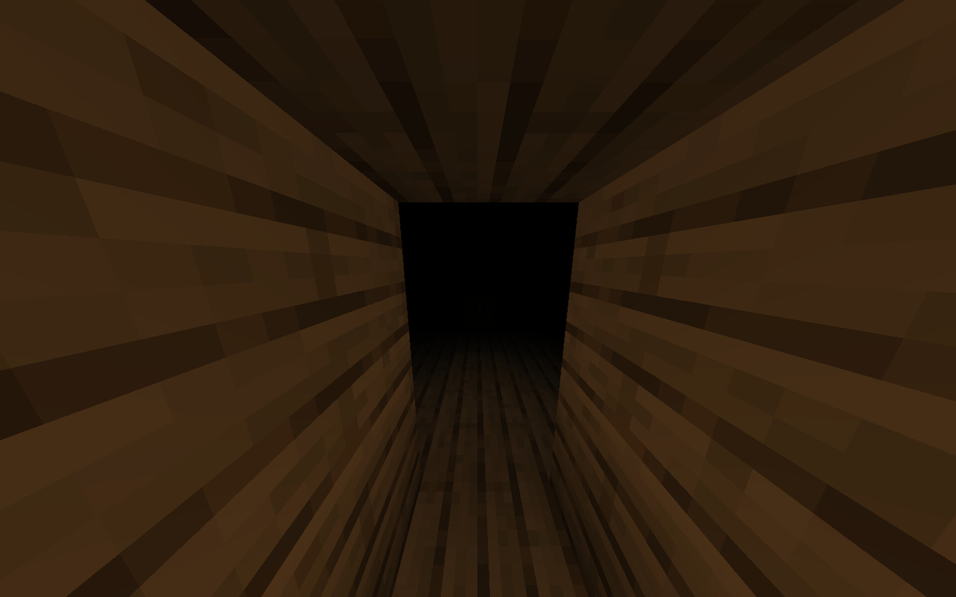 Blinded (A Minecraft "Horror" V.1.17) Minecraft Map