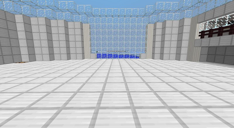 DanTDM's Old Lab with Mods (Fixed NPCs) Minecraft Map