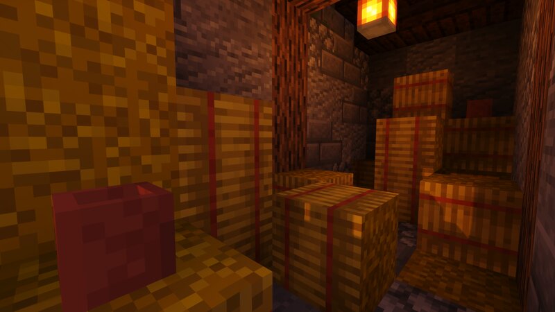 [Download & Schematic] Windmill - Weekly Build #2 Minecraft Map