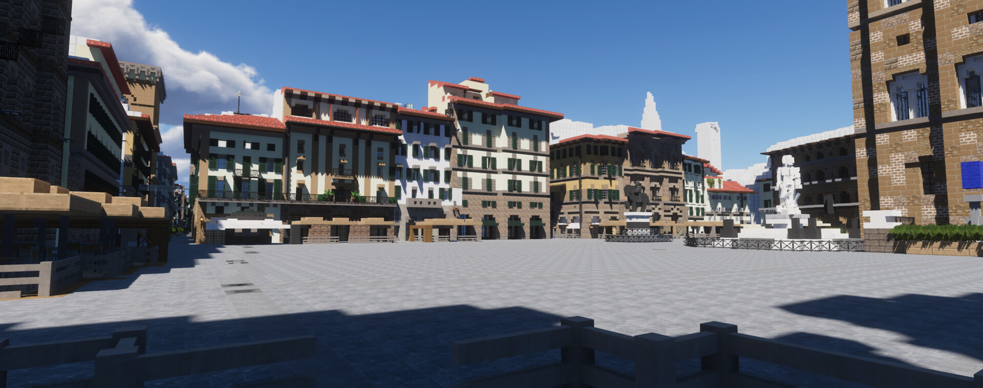⚜️Florence-Project⚜️ - Update #11 - Everything I have built - Florence ...