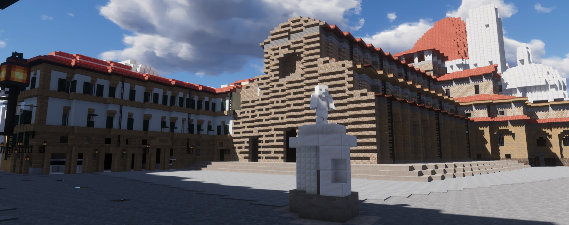 ⚜️Florence-Project⚜️ - Update #11 - Everything I have built - Florence ...