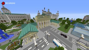 Berlin Minecraft Maps | Page 2 | Planet Minecraft Community