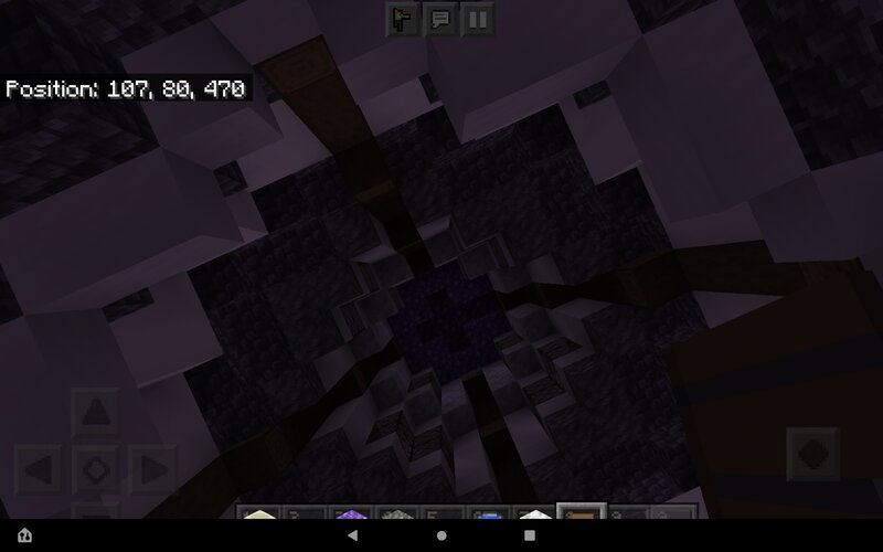 Kingdoms Smp season 2 (Azaria) Minecraft Map