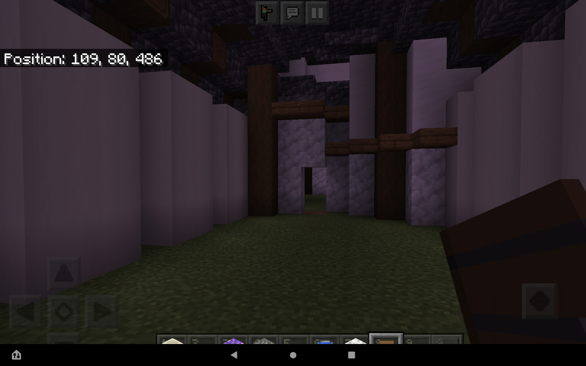 Kingdoms Smp season 2 (Azaria) Minecraft Map