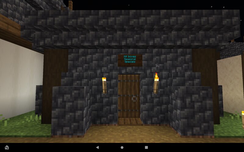 Kingdoms Smp season 2 (Azaria) Minecraft Map