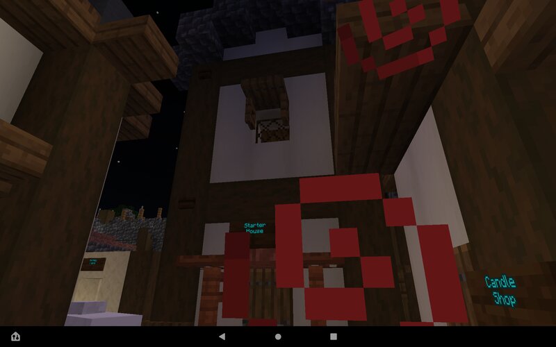 Kingdoms Smp season 2 (Azaria) Minecraft Map