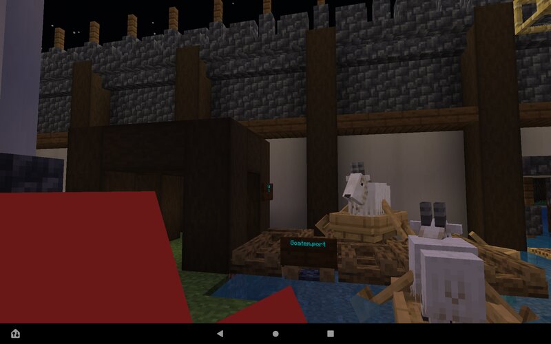 Kingdoms Smp season 2 (Azaria) Minecraft Map