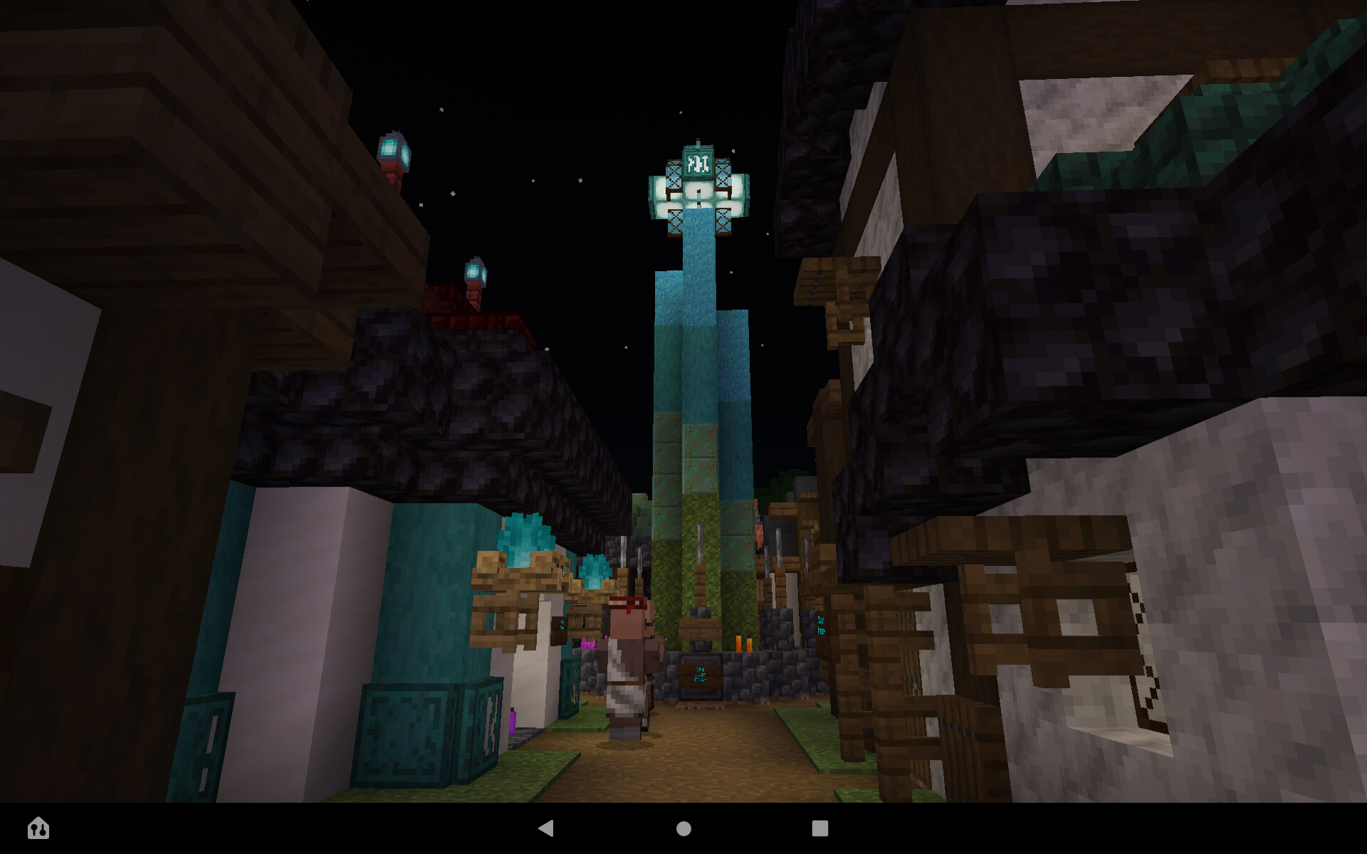 Kingdoms Smp season 2 (Azaria) Minecraft Map