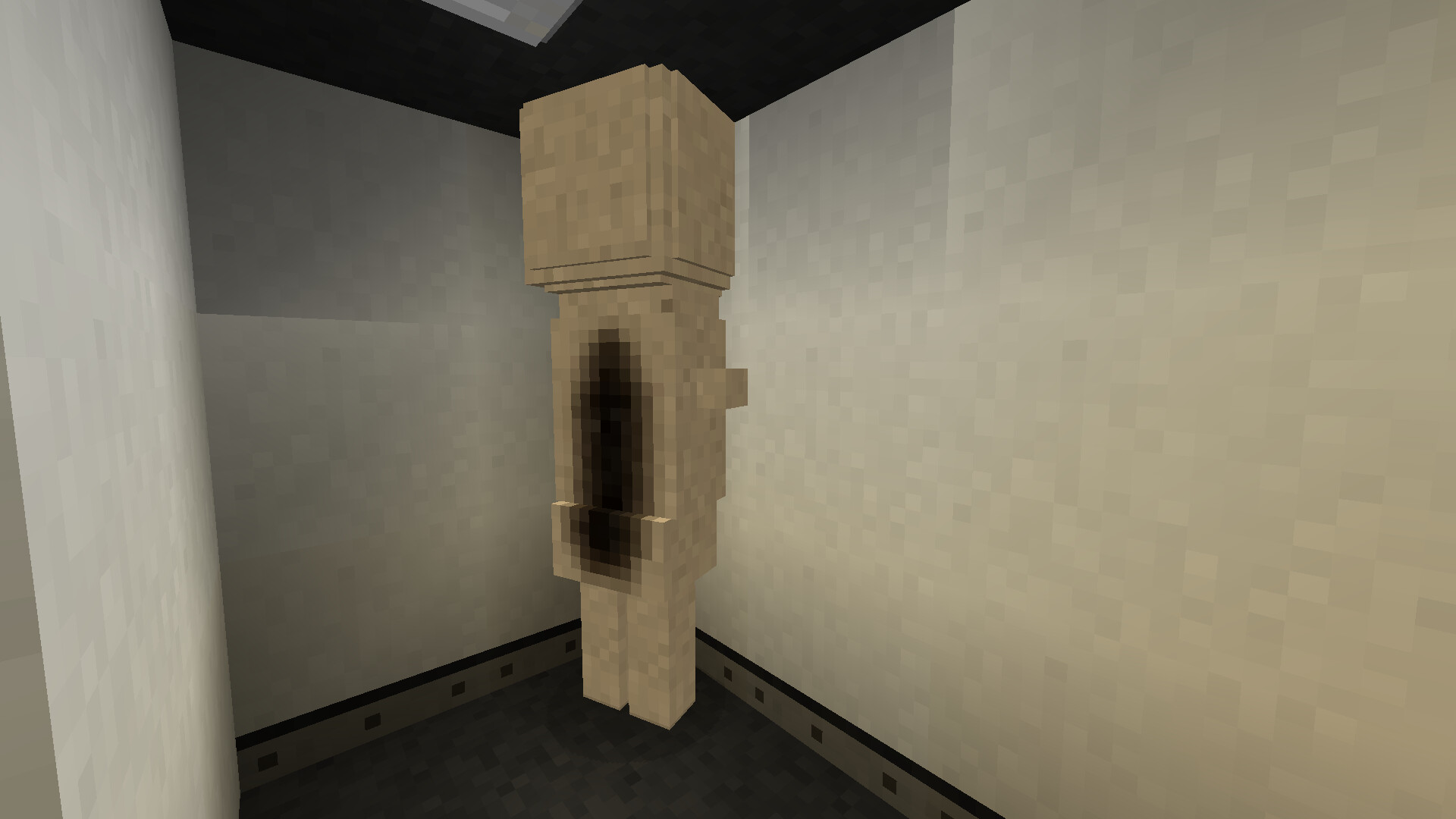 SCP: Blocktainment Breach Minecraft Map