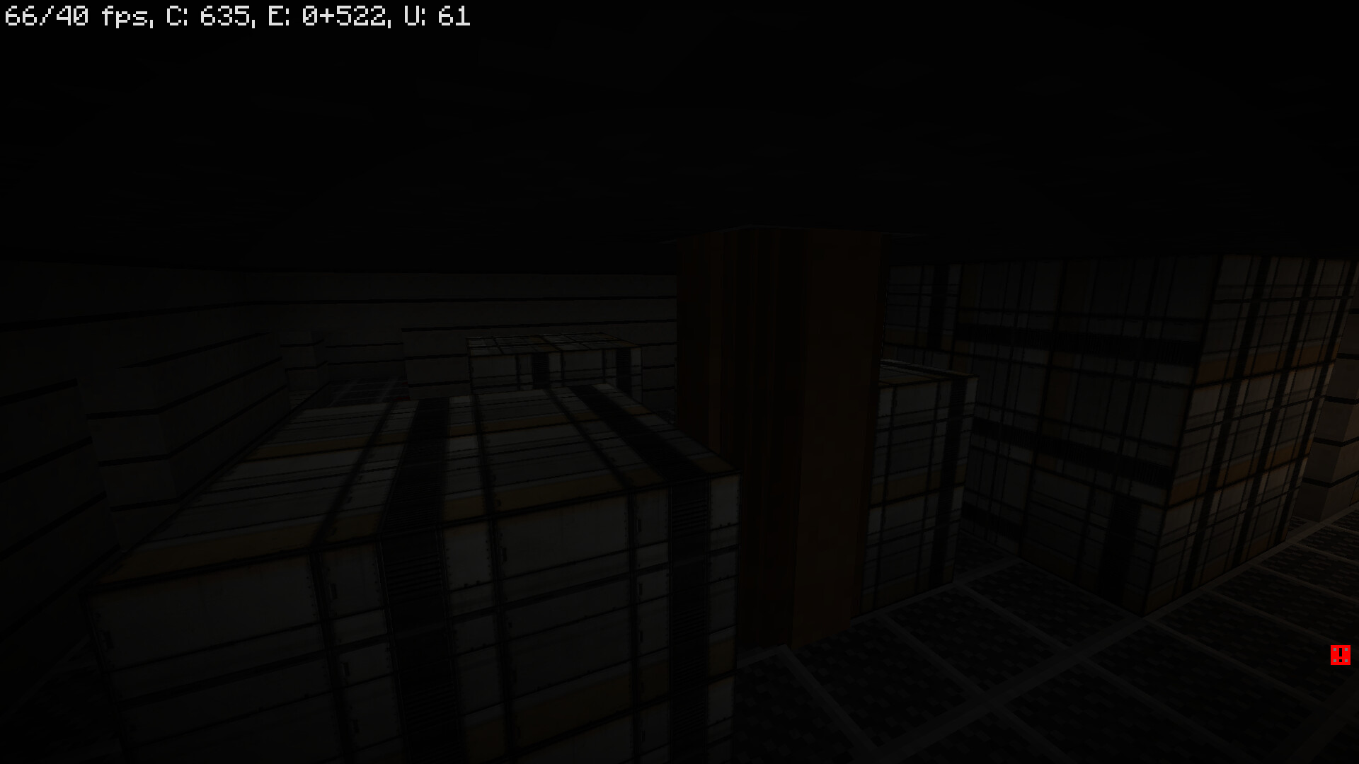 SCP: Blocktainment Breach Minecraft Map