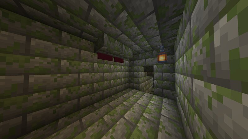 Five Nights At Freddys 3 MAP Minecraft Map