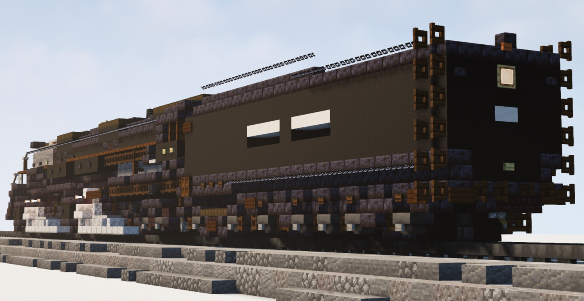 [UPDATED] 1.5:1 Scale Union Pacific Big Boy #4014 Steam Locomotive ...