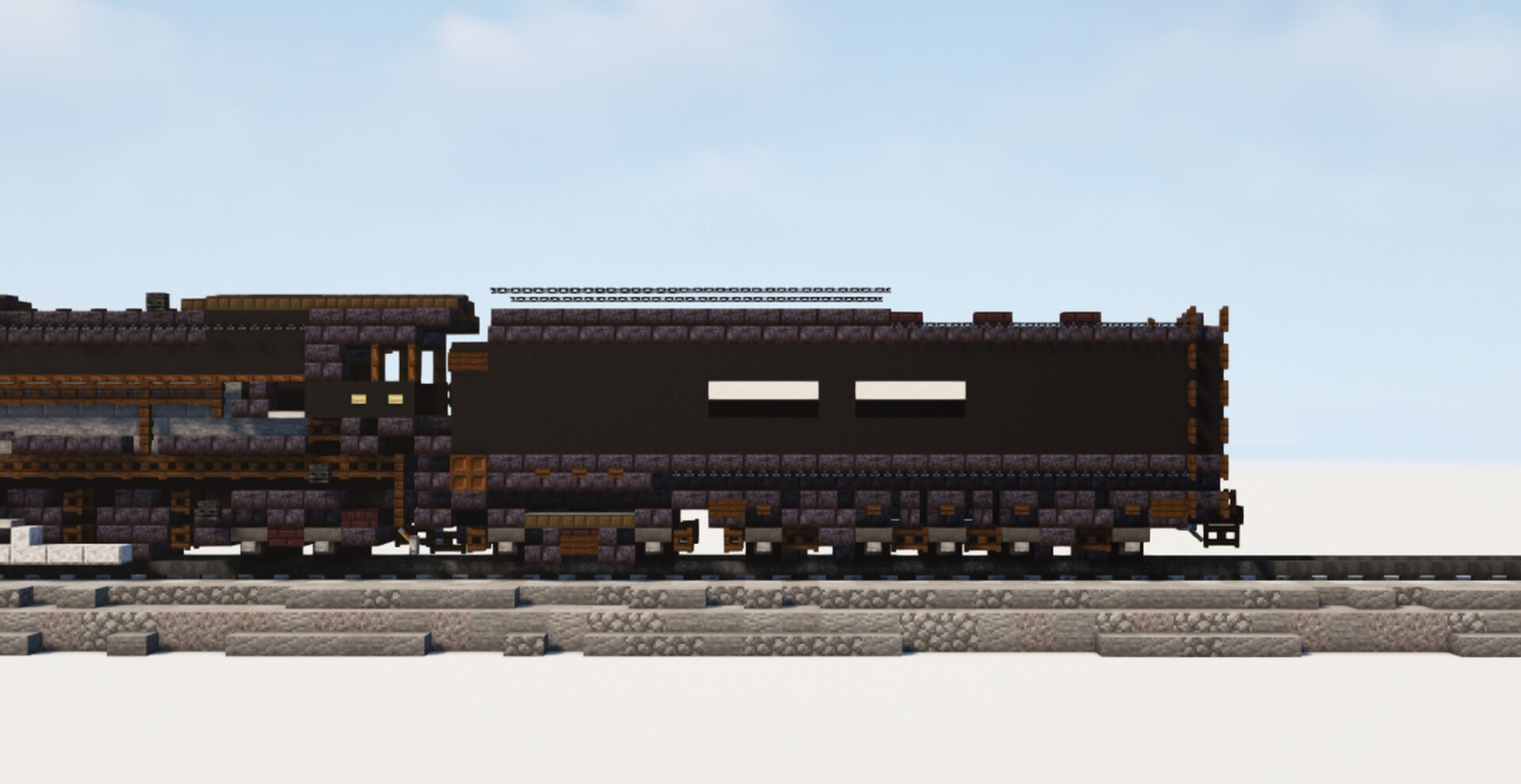 [UPDATED] 1.5:1 Scale Union Pacific Big Boy #4014 Steam Locomotive ...