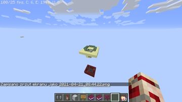 Sky Minecraft Maps | Planet Minecraft Community
