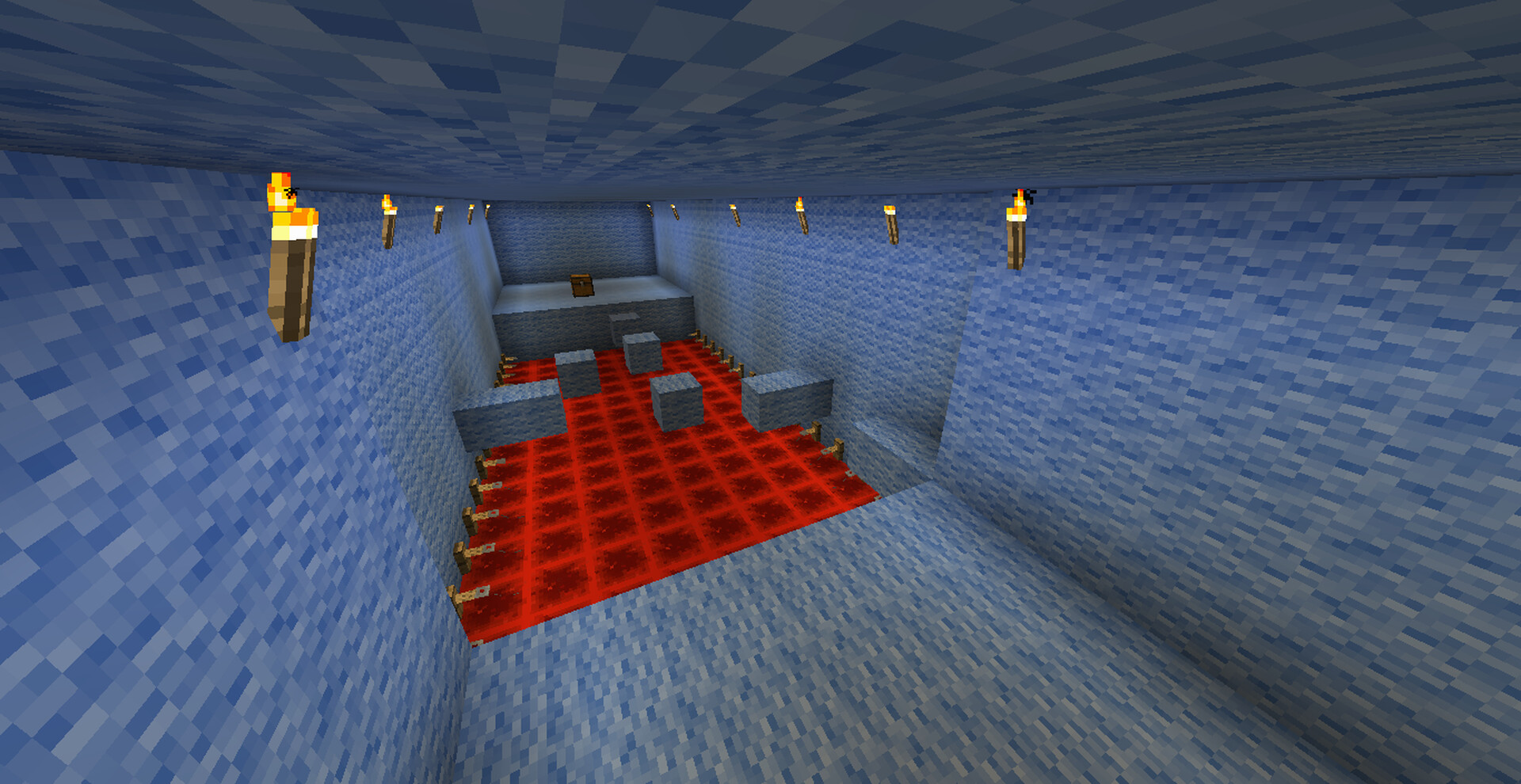 Sonic Craft (PROJETO ABANDONADO) Minecraft Map