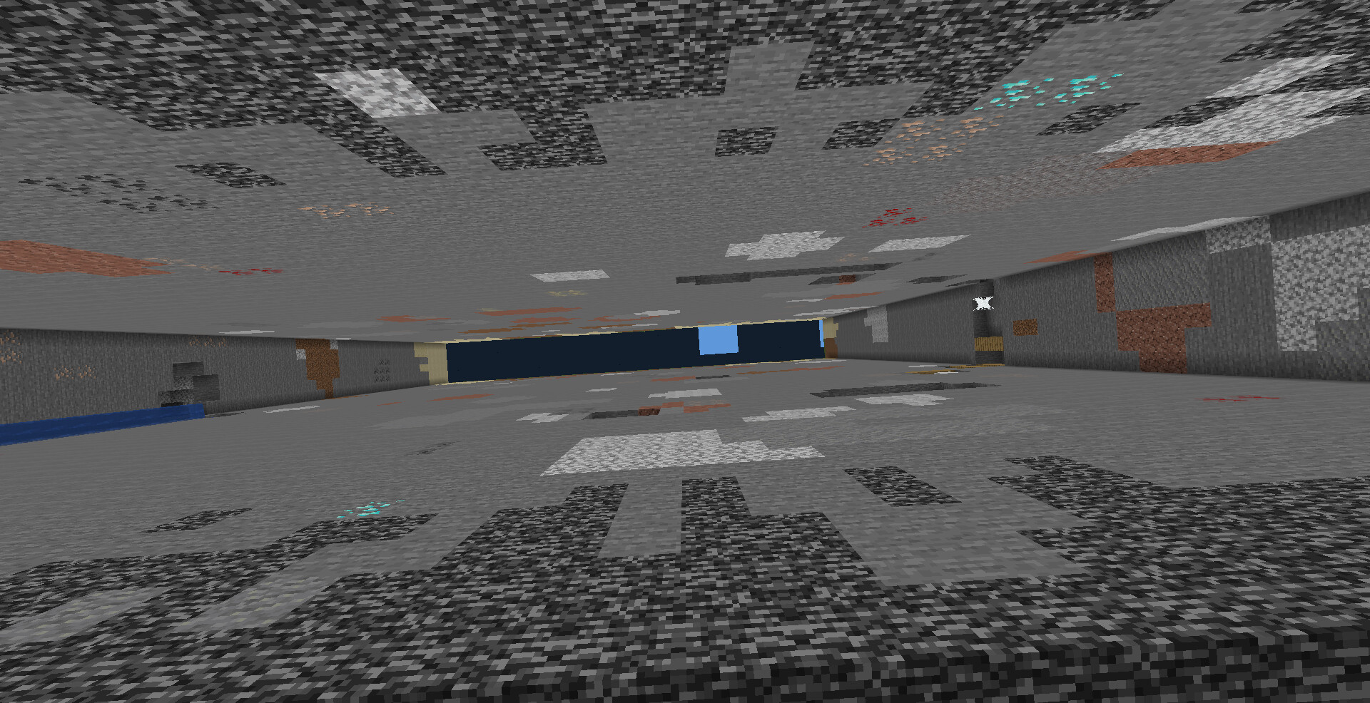 speed build v1.3 Minecraft Map