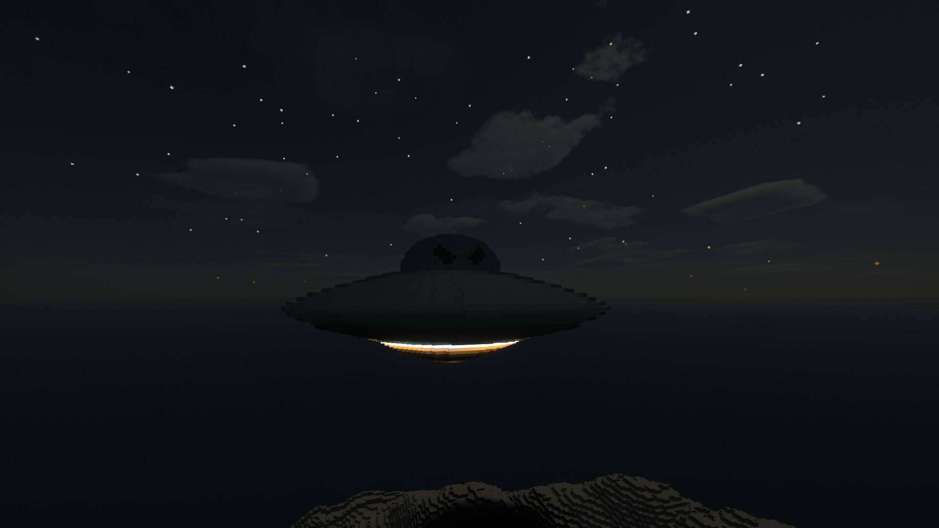 Radiator Springs - World of Cars - Disney Pixar 1.16.4 V2 Minecraft Map