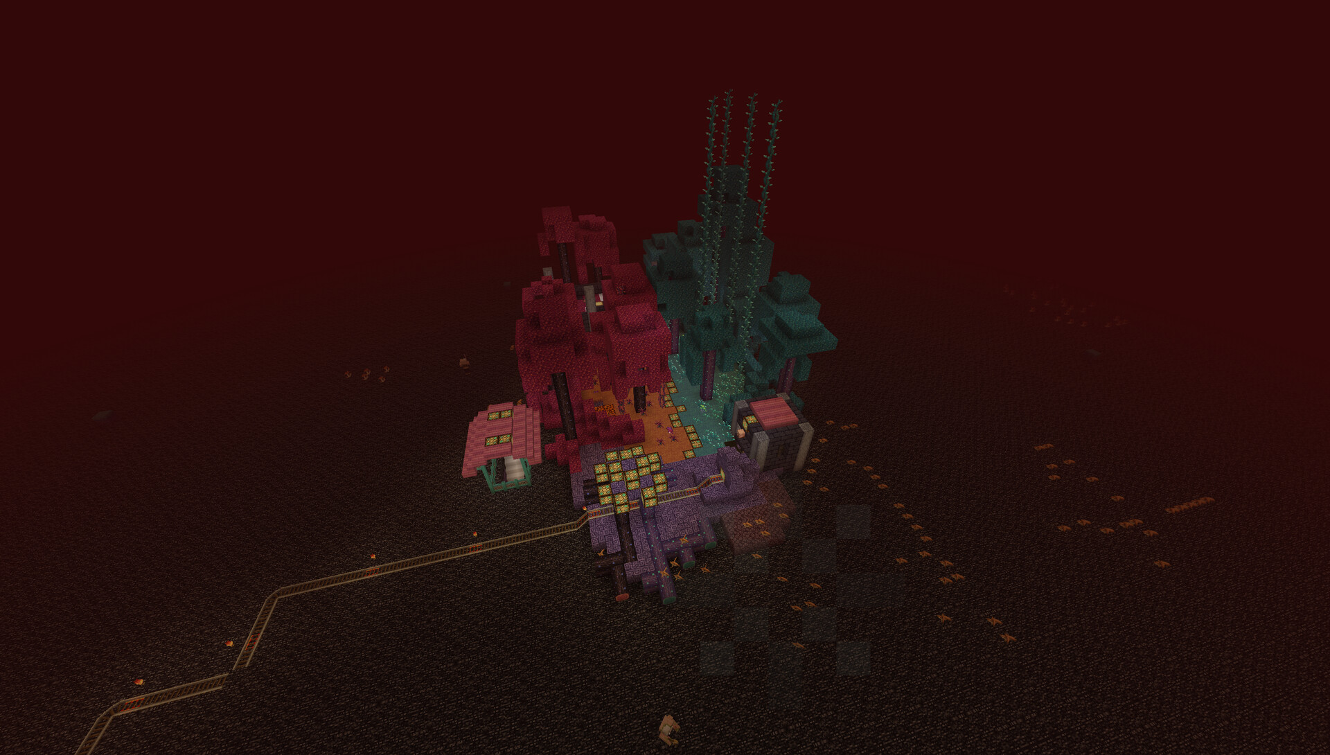 Minecraft University Season 2 Minecraft Map