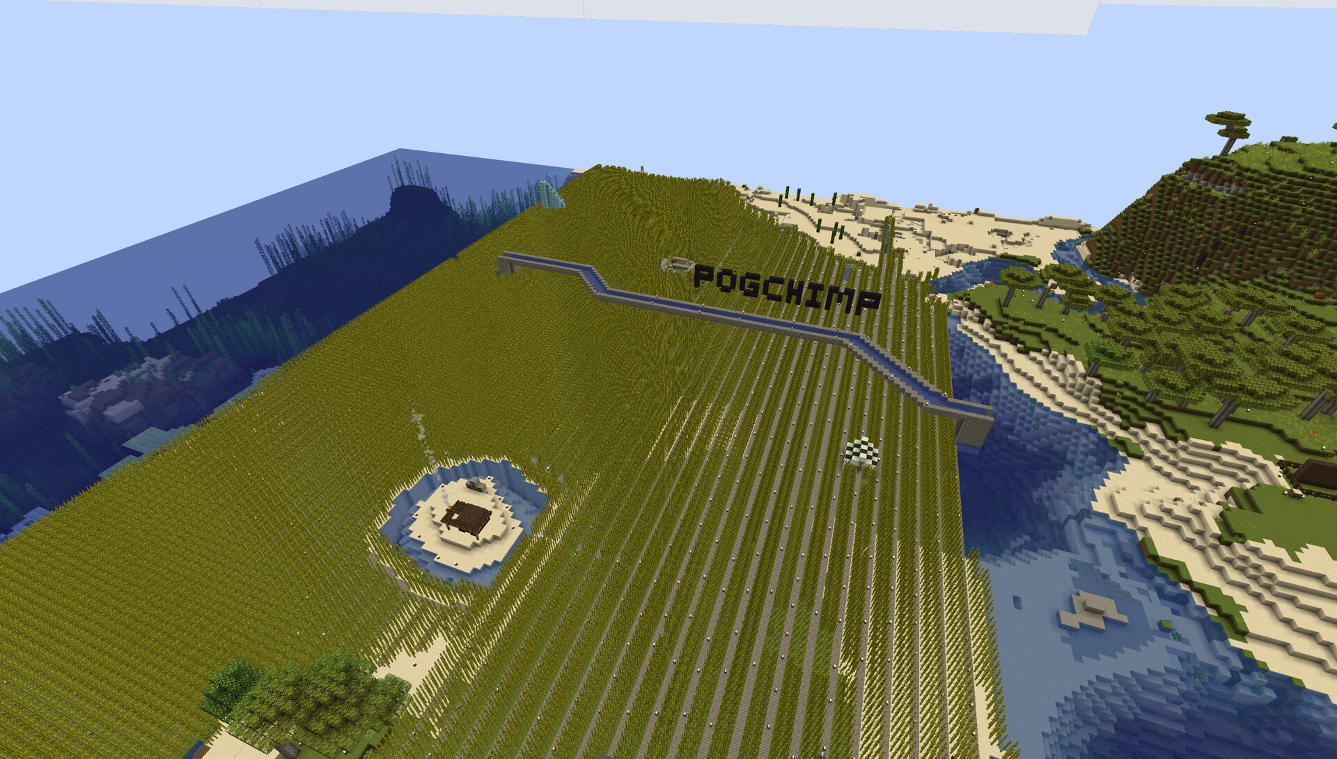 Minecraft University Season 2 Minecraft Map