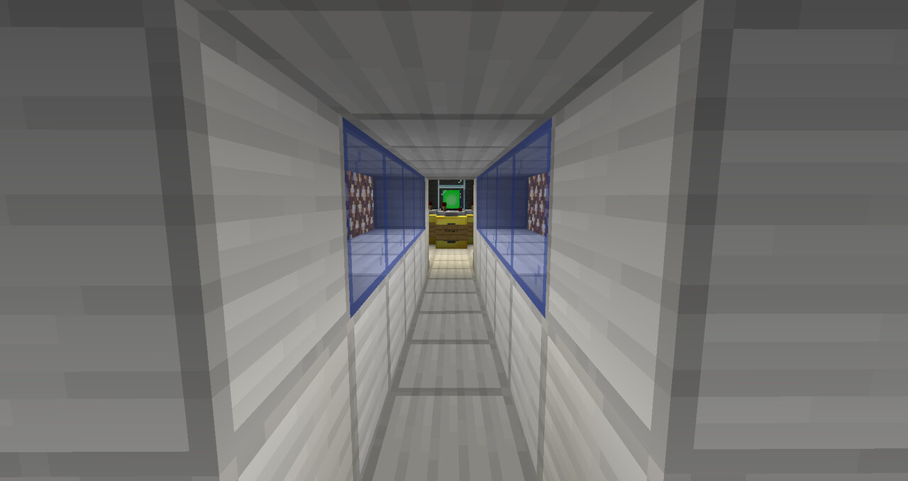TARDIS Minecraft Adventure Minecraft Map