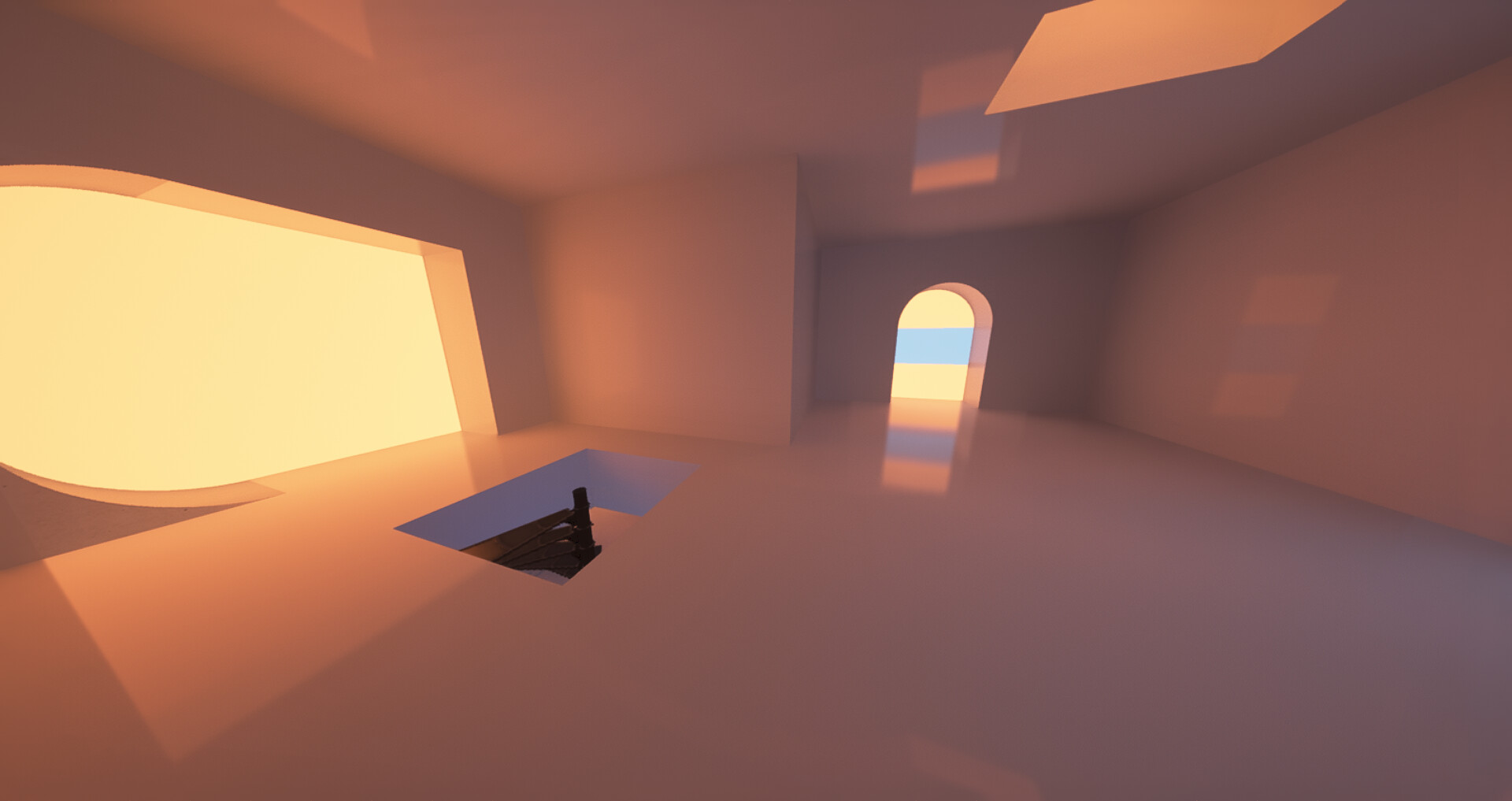 SEUS PTGI - umsoea Photo Realism 4.3 | 1.14.4 Minecraft Map