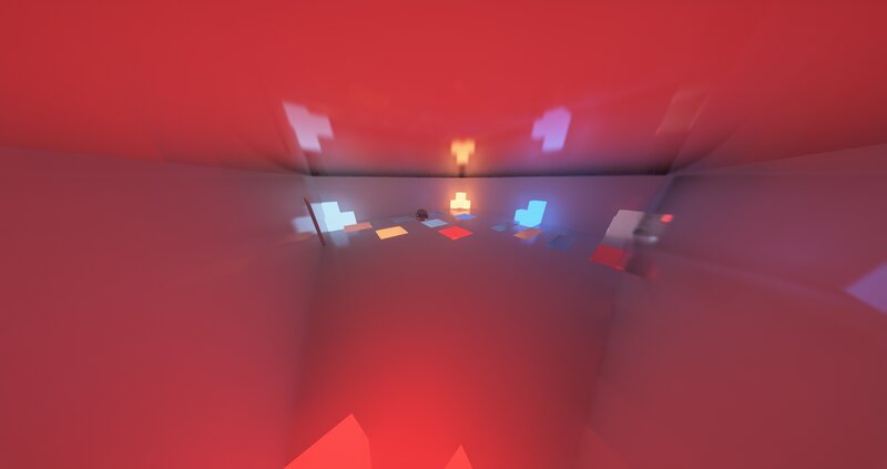 SEUS PTGI - umsoea Photo Realism 4.3 | 1.14.4 Minecraft Map