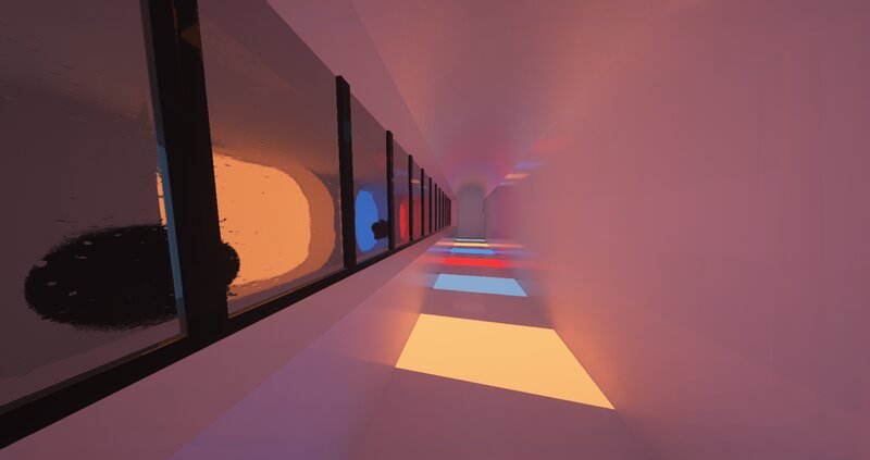 SEUS PTGI - umsoea Photo Realism 4.3 | 1.14.4 Minecraft Map