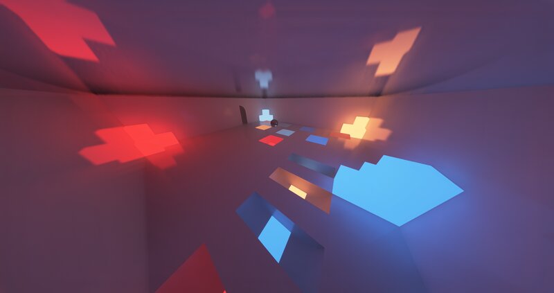 SEUS PTGI - umsoea Photo Realism 4.3 | 1.14.4 Minecraft Map