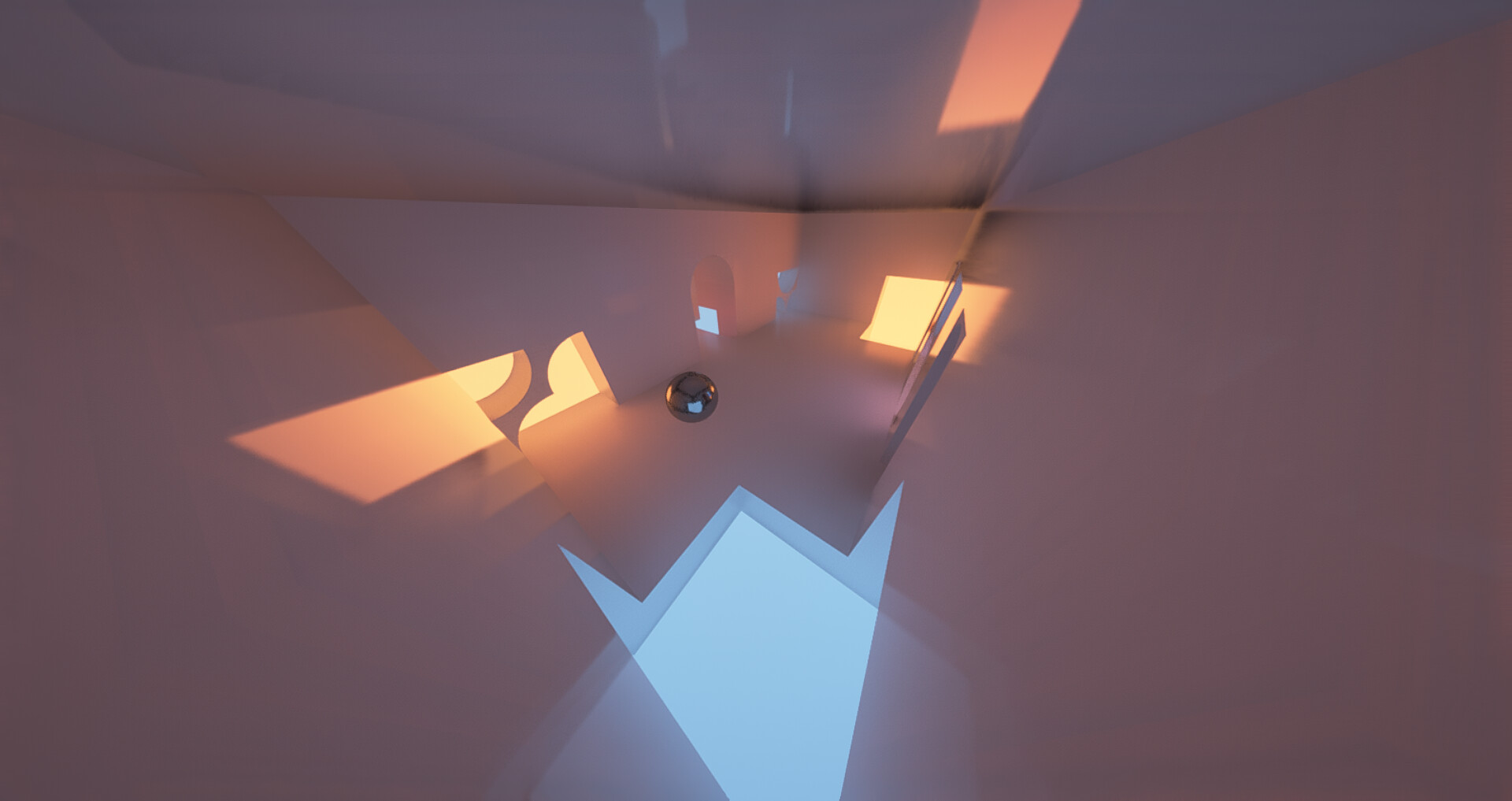 SEUS PTGI - umsoea Photo Realism 4.3 | 1.14.4 Minecraft Map