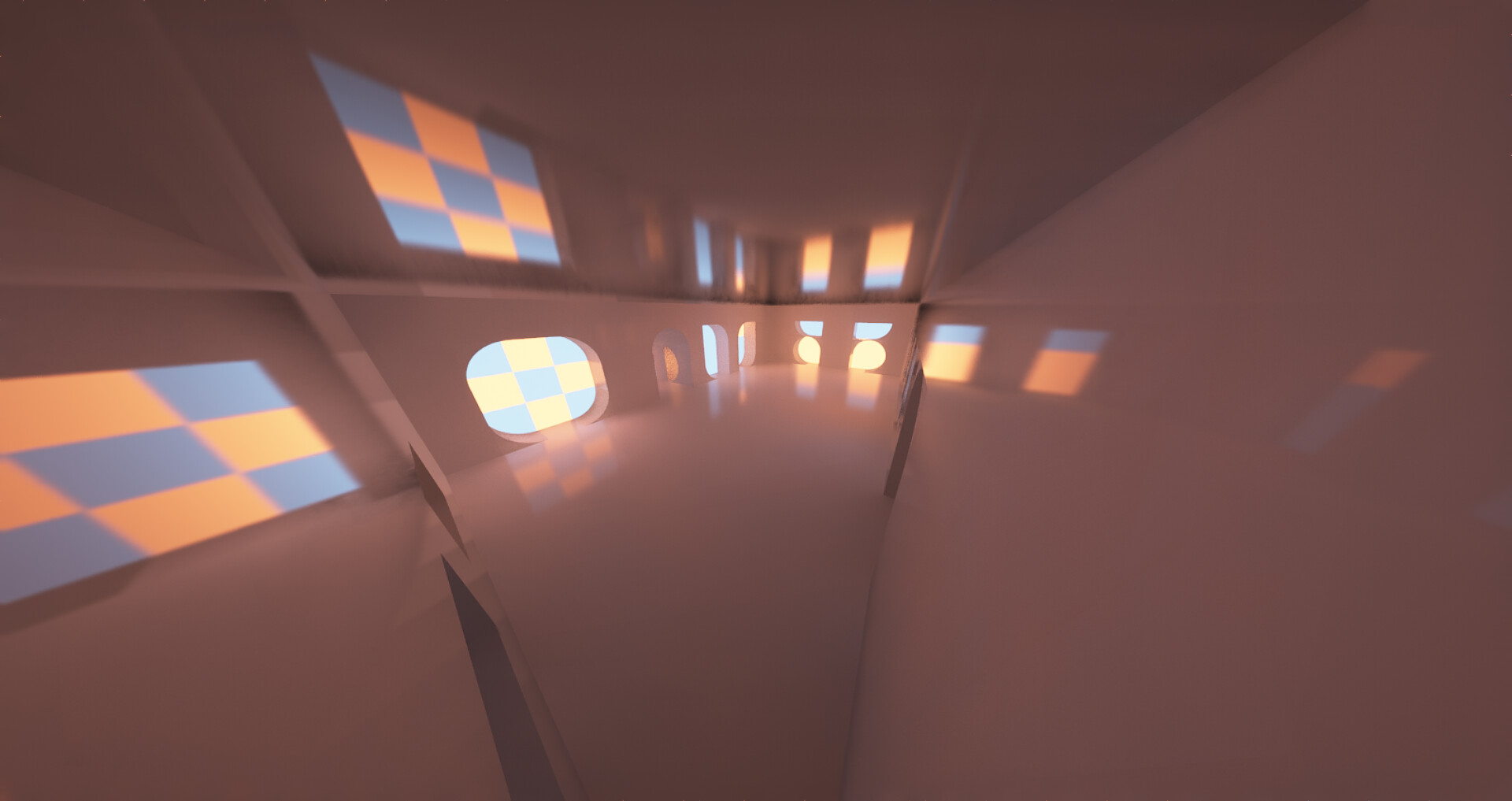 SEUS PTGI - umsoea Photo Realism 4.3 | 1.14.4 Minecraft Map