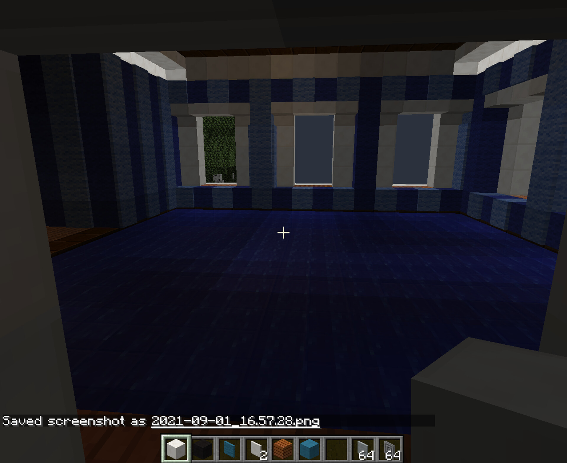 Hello neighbor alpha 1 map new Minecraft Map