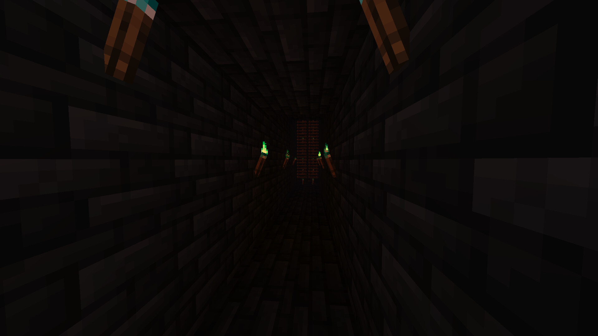 My Skin Model House Minecraft Map