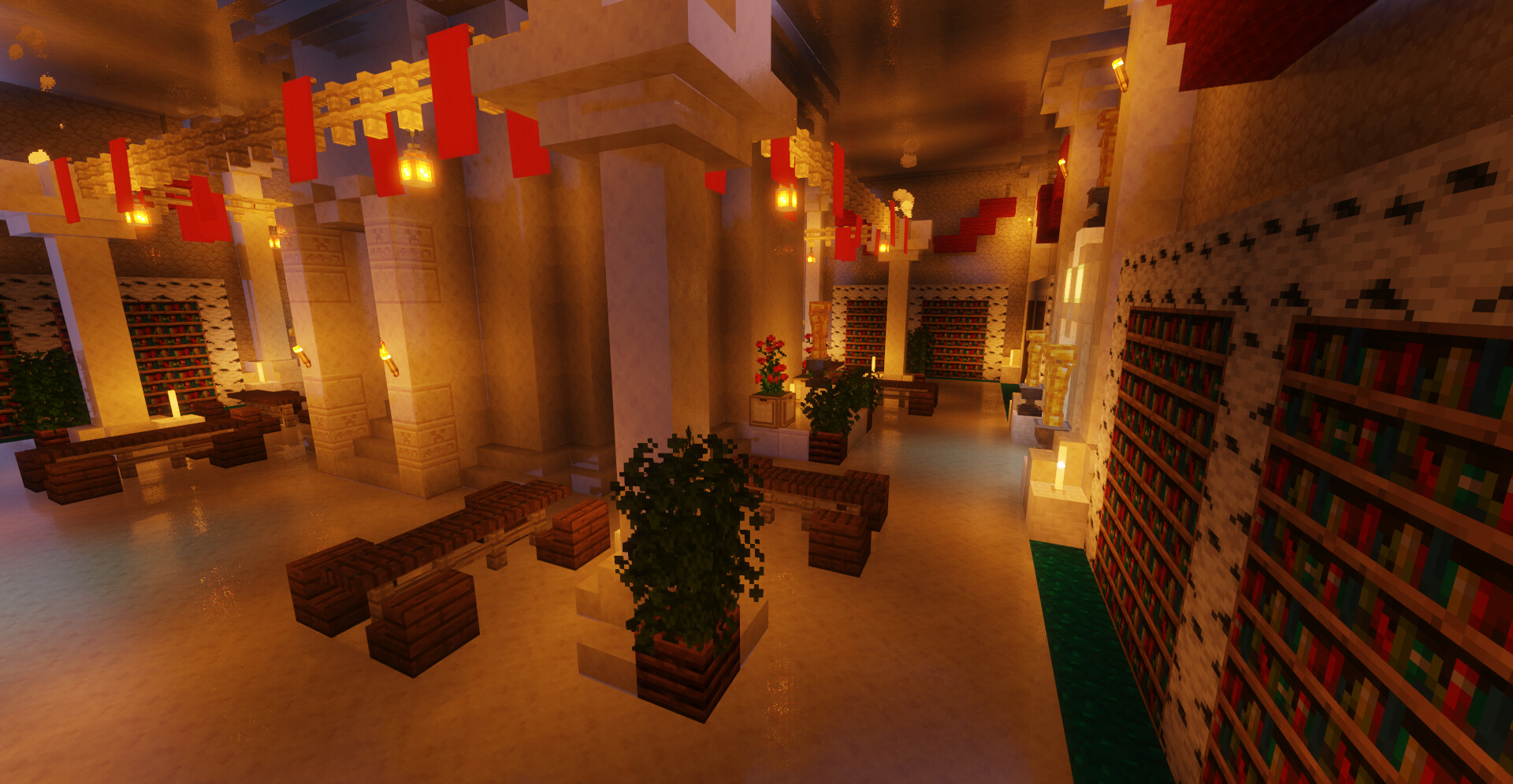 Pharos (Lighthouse) of Alexandria / Wonder of the Ancient World ...