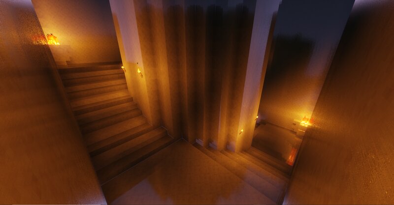 Pharos (Lighthouse) of Alexandria / Wonder of the Ancient World ...