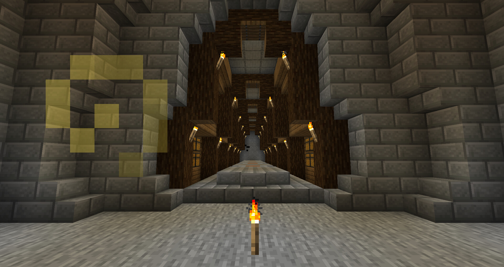 Ultimate sorting system by Shulkercraft Minecraft Map