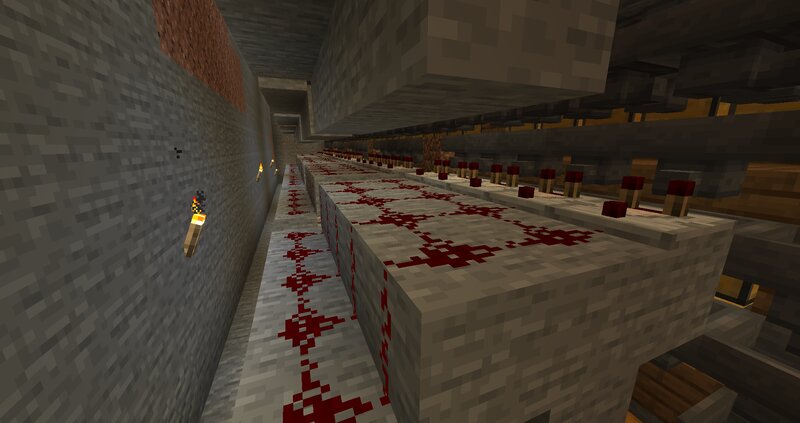 Ultimate sorting system by Shulkercraft Minecraft Map