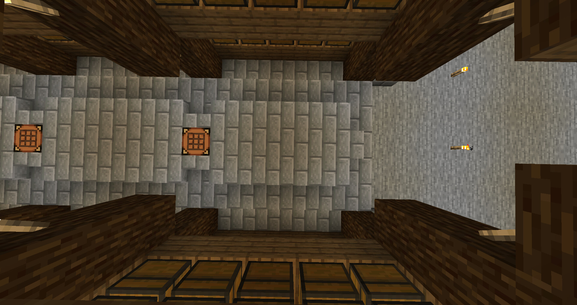 Ultimate sorting system by Shulkercraft Minecraft Map