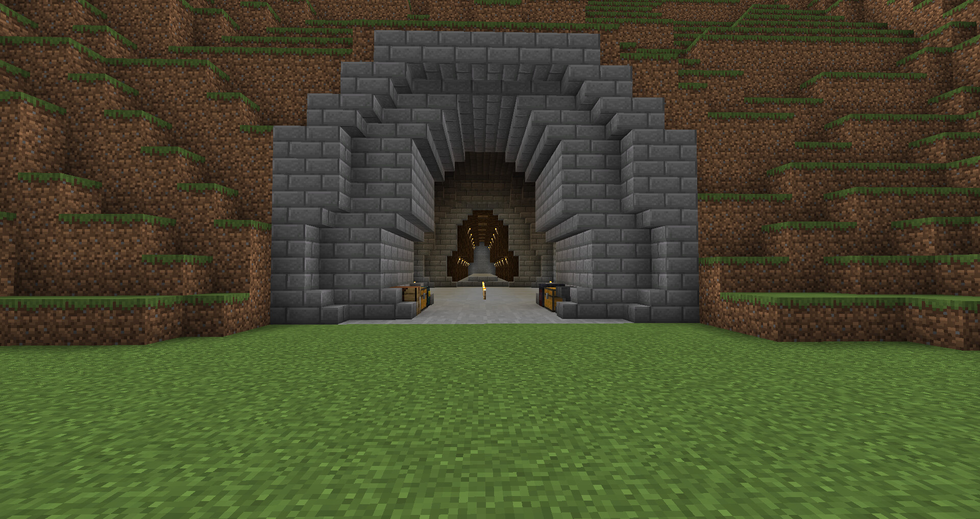 Ultimate sorting system by Shulkercraft Minecraft Map