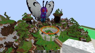 Pixelmon Minecraft Maps | Page 8 | Planet Minecraft Community